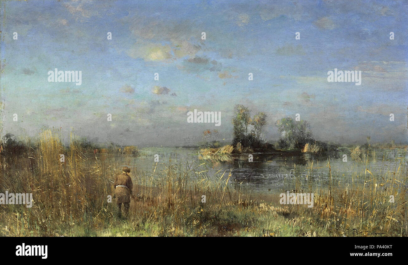 Ivan pokhitonov hi-res stock photography and images - Alamy