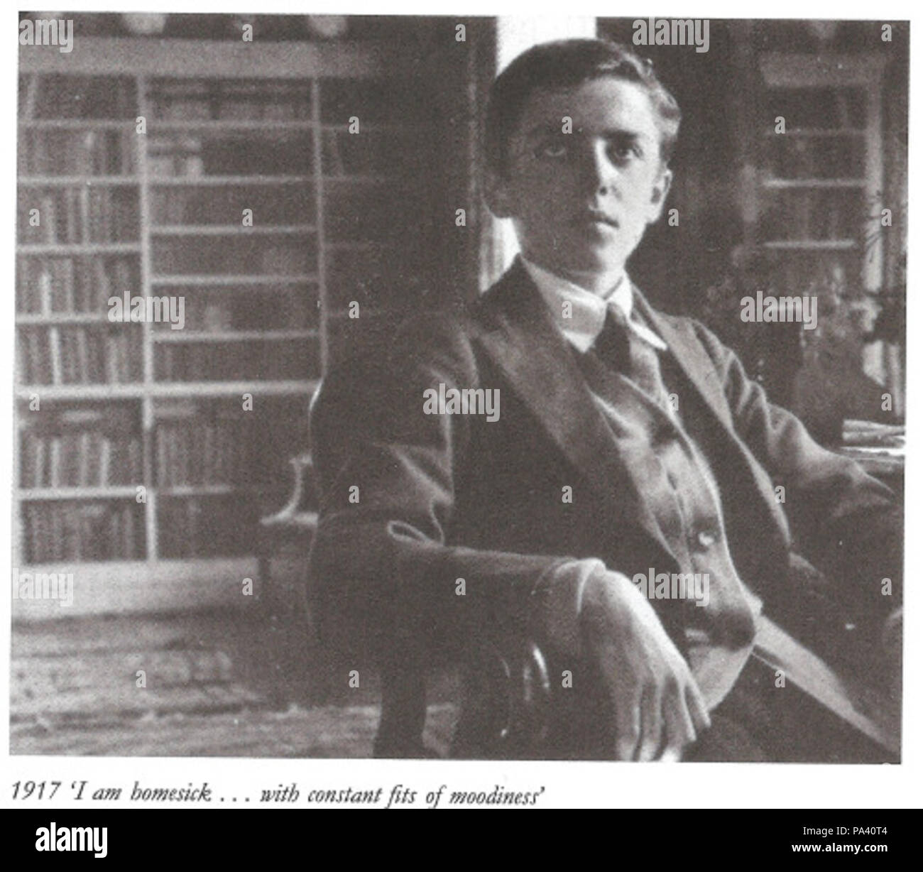 Brian howard hi-res stock photography and images - Alamy