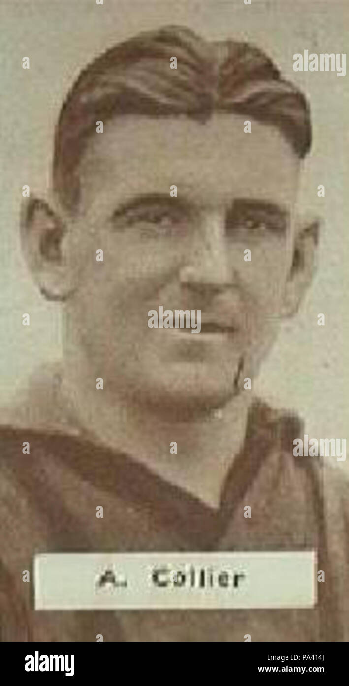 14 Albert Collier 1934 Stock Photo - Alamy