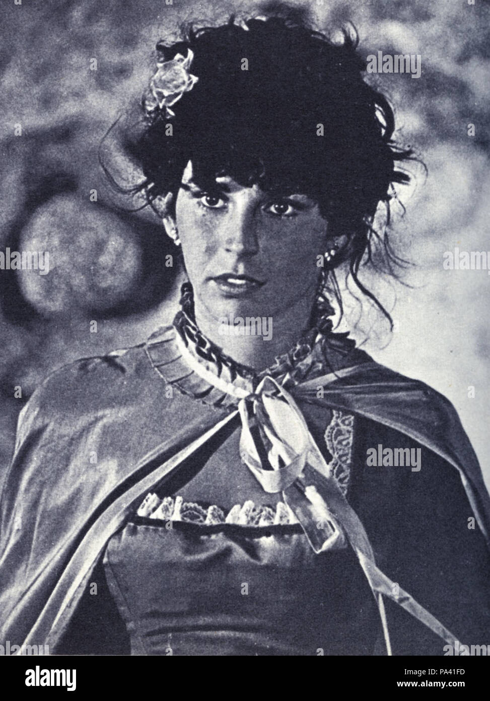 220 Roberta Paladini Stock Photo - Alamy