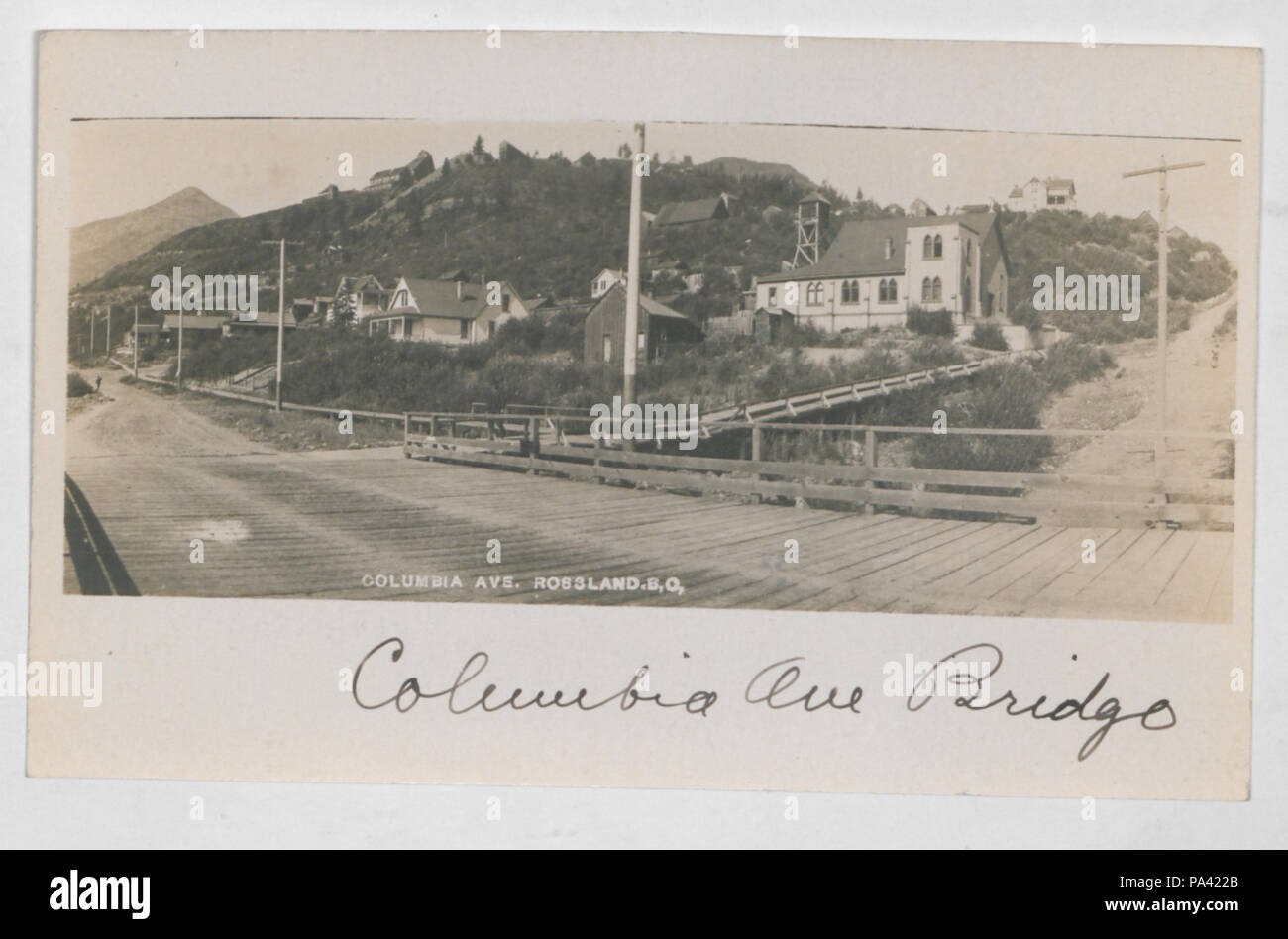 10 c bridge hi-res stock photography and images - Alamy