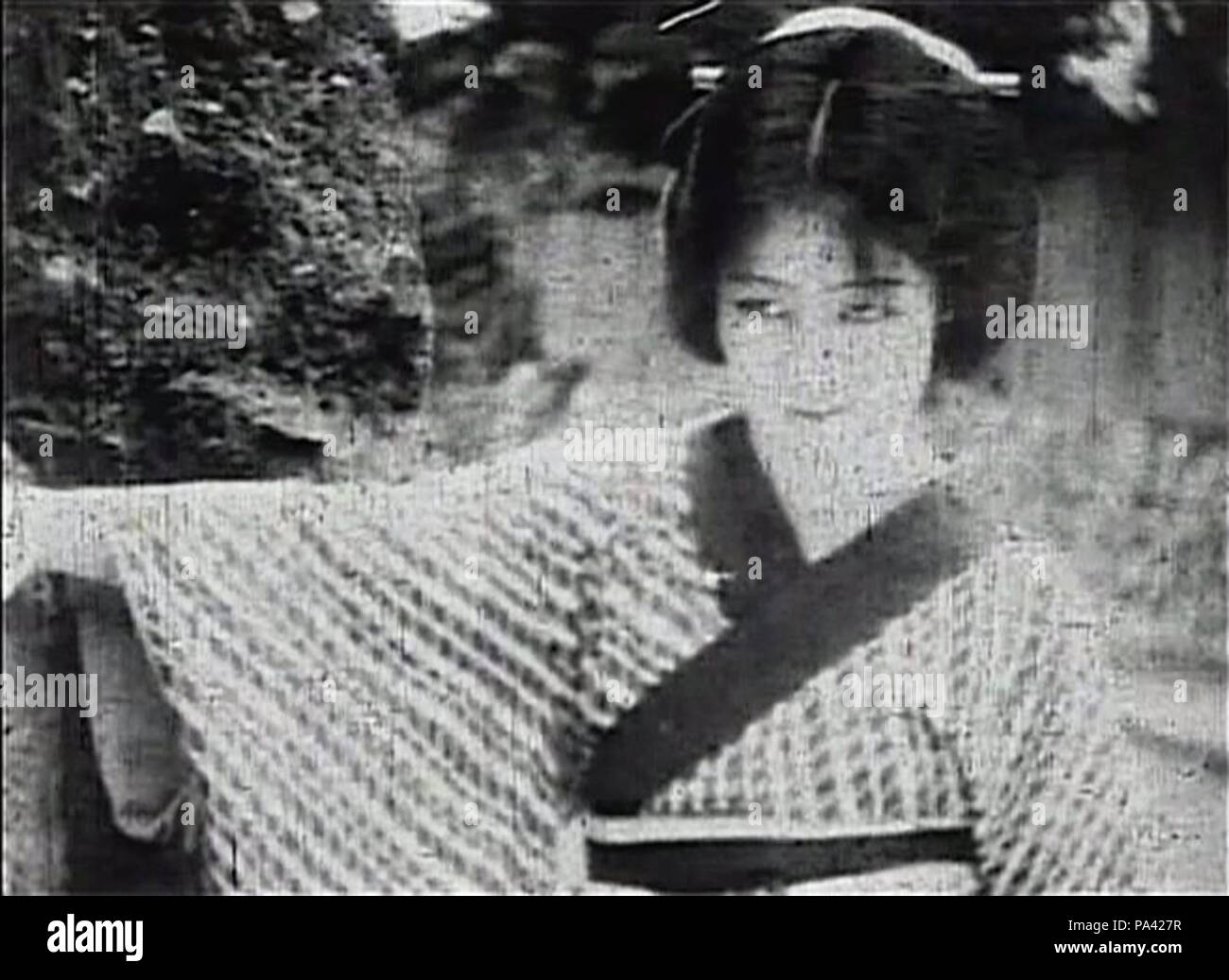 Tengu folklore hi-res stock photography and images - Alamy