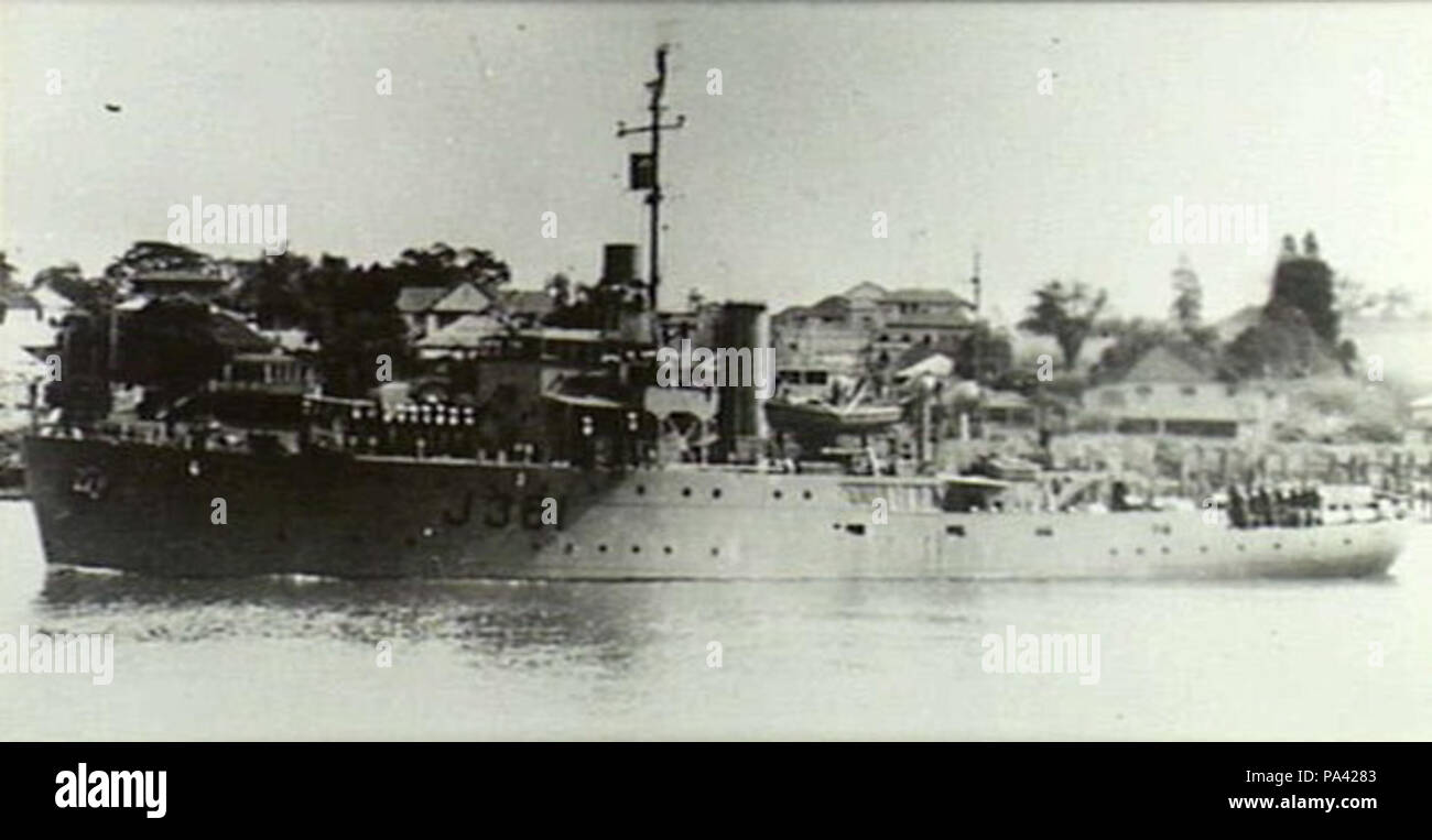 Royal australian navy submarine hmas hi-res stock photography and ...