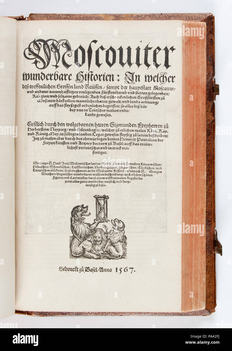 313 Titelblad - Skoklosters slott - 93328 Stock Photo - Alamy