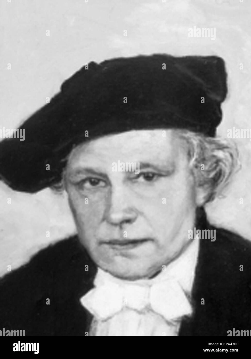 . English: Cornelia de Lange . circa 1910s 379 Delange Stock Photo - Alamy