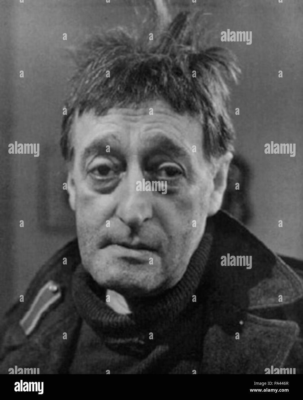 Interior design furniture italy Black and White Stock Photos & Images ...