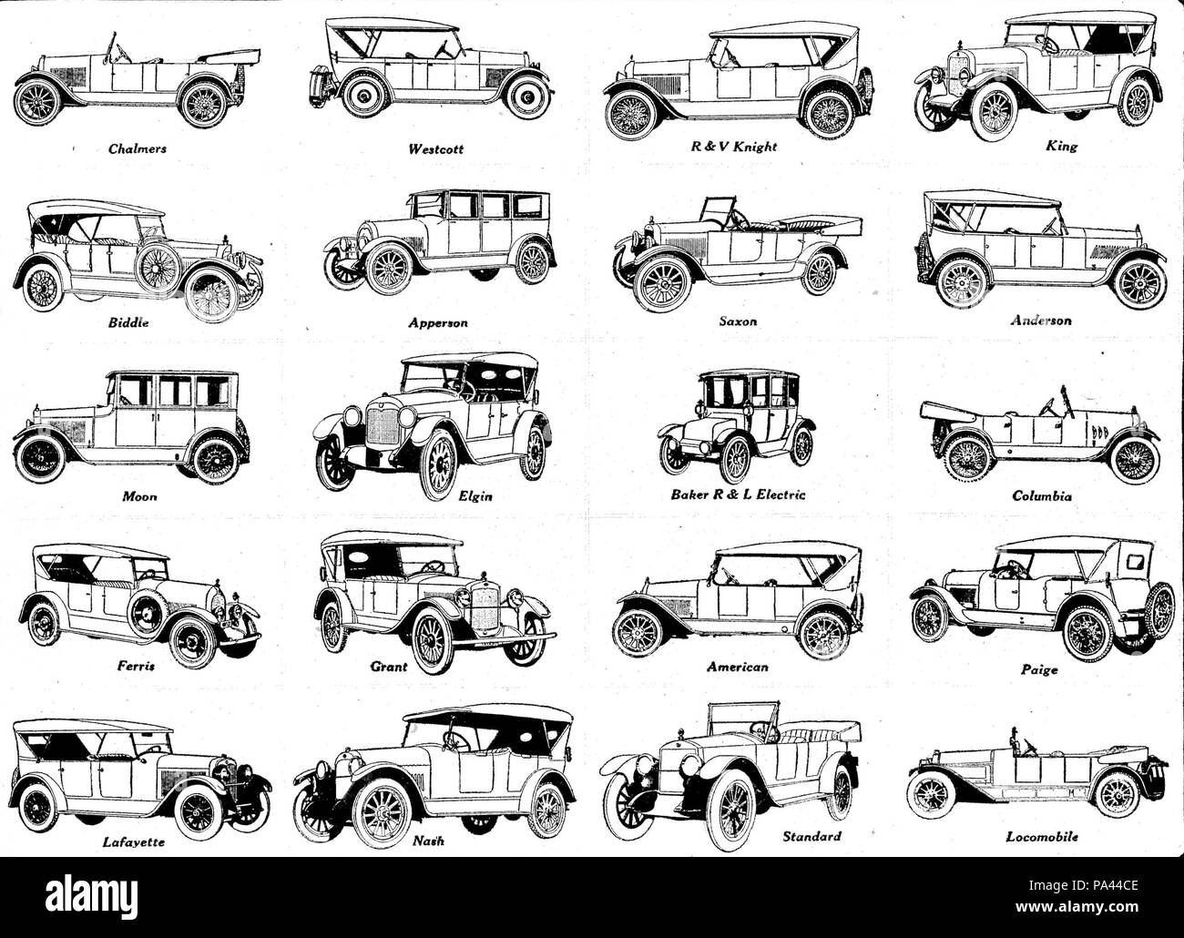 Cars 2 hi-res stock photography and images - Alamy