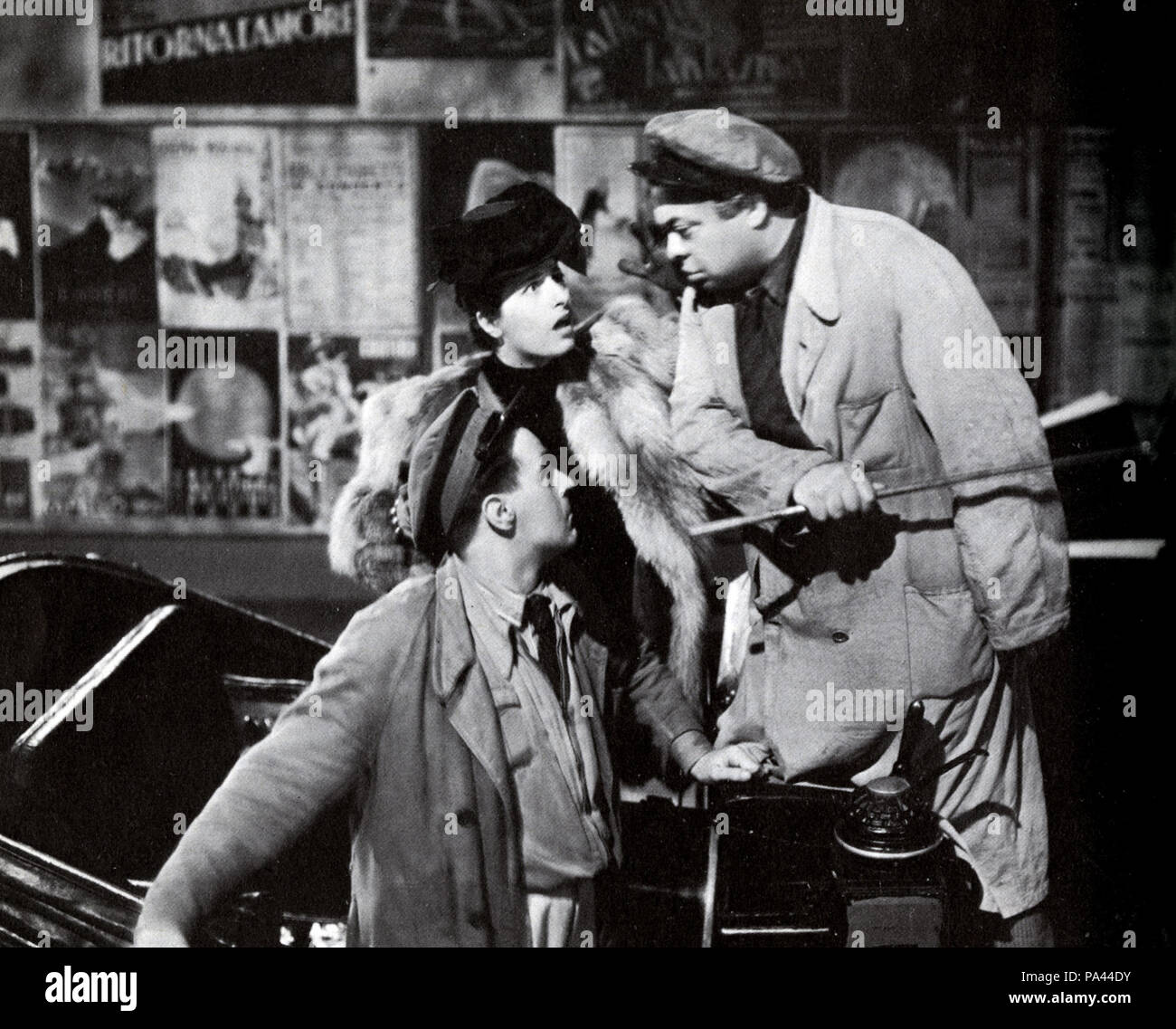 Fabrizi hi-res stock photography and images - Alamy