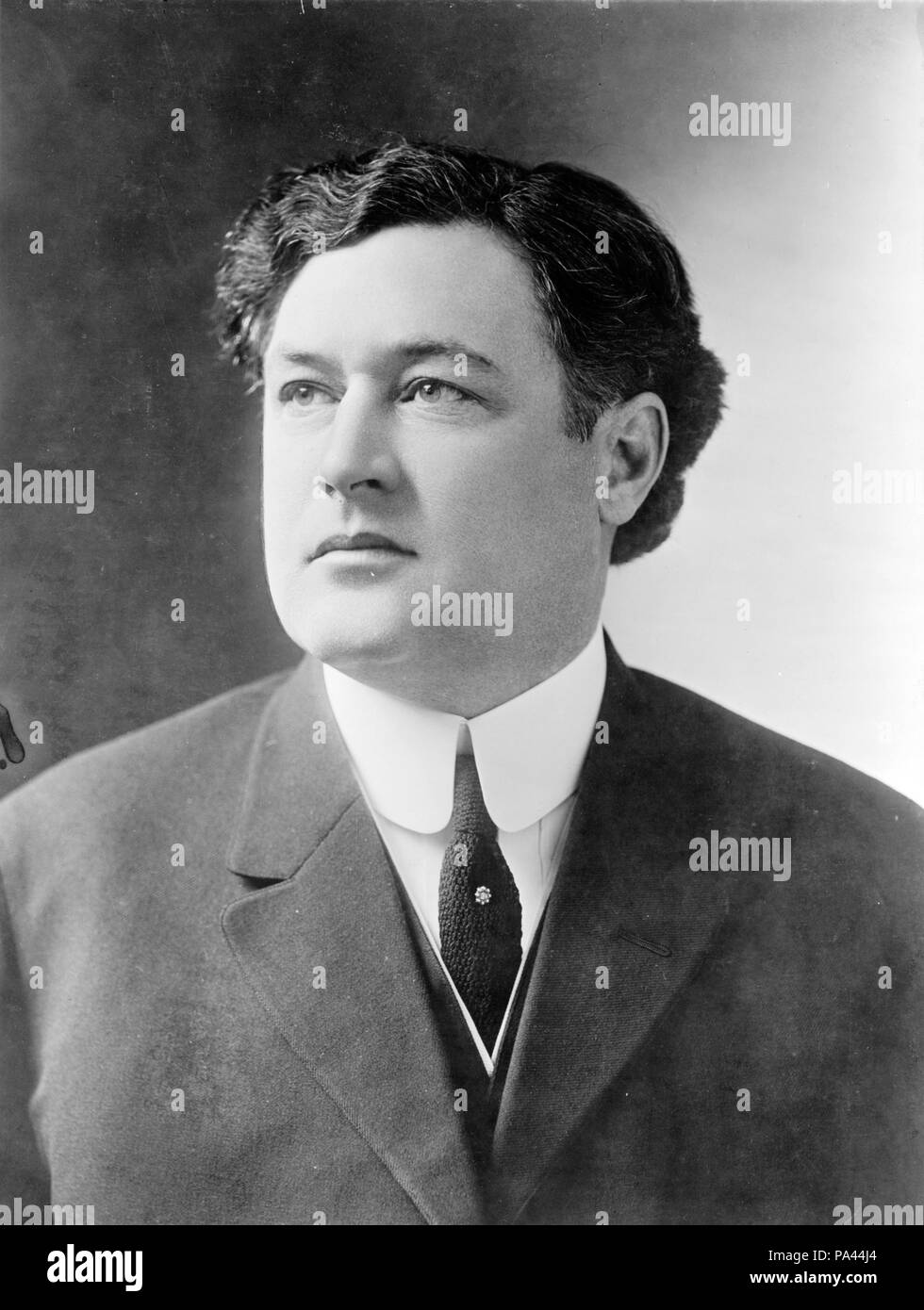 Edward mcdonald Black and White Stock Photos & Images - Alamy