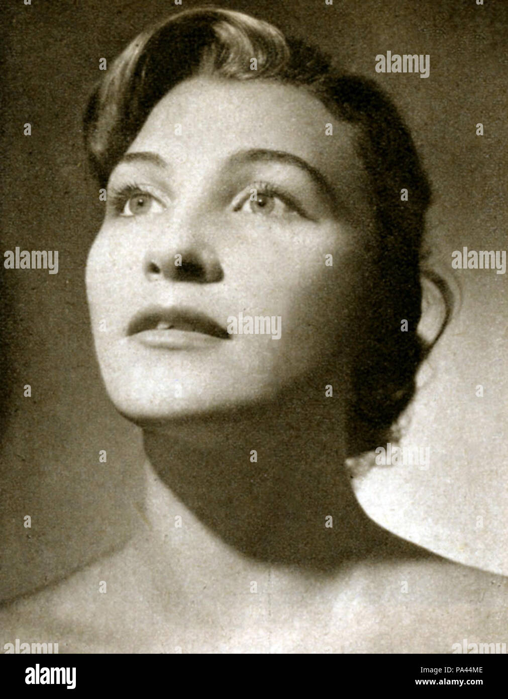 Maria grazia hi-res stock photography and images - Alamy