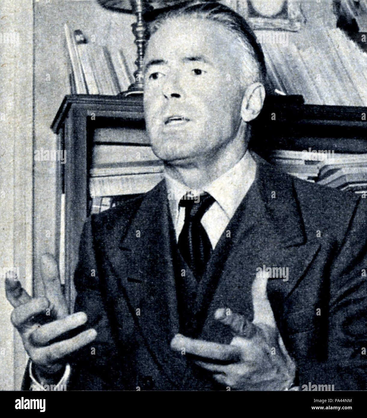 Ugo betti hi-res stock photography and images - Alamy