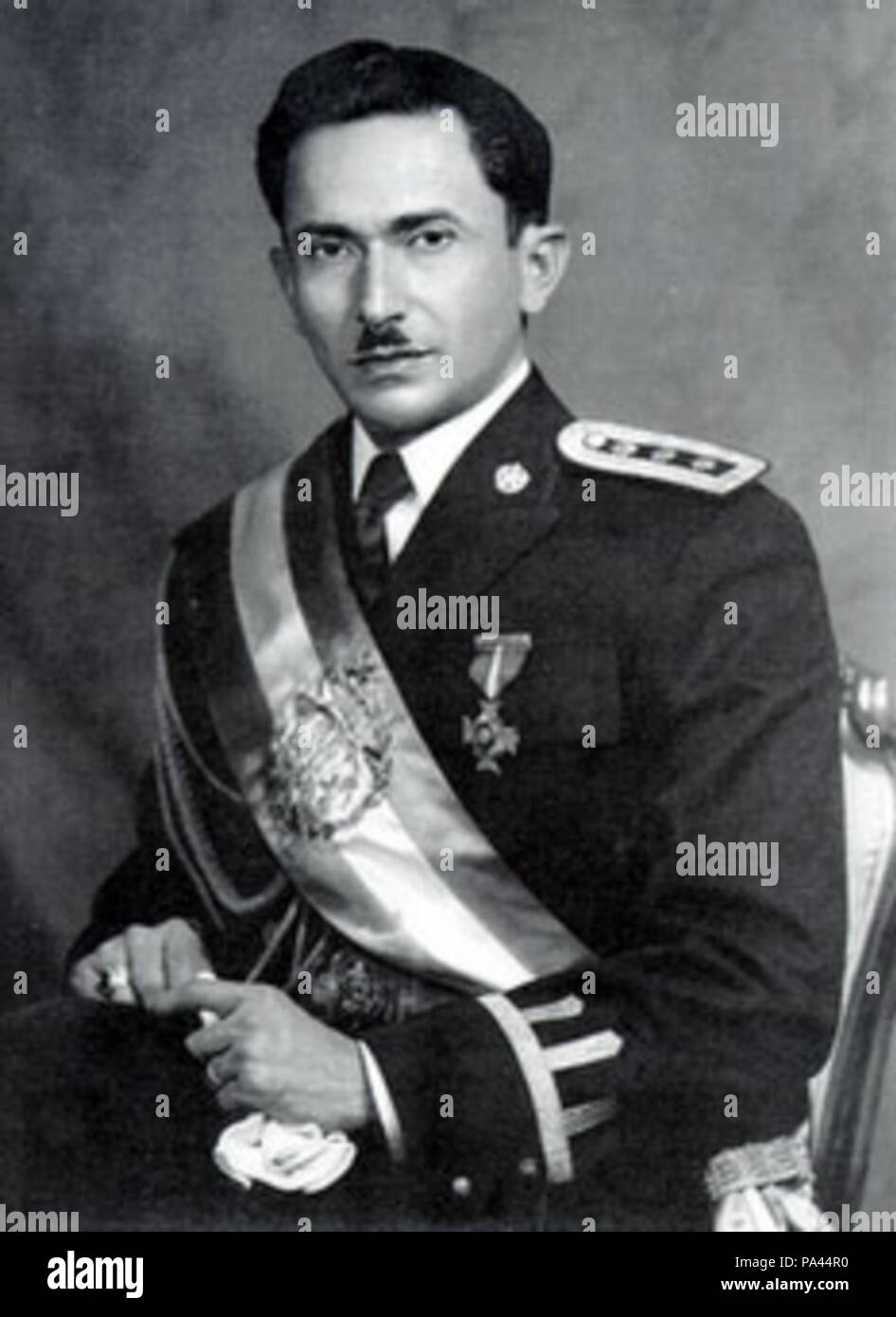 Carlos castillo hi-res stock photography and images - Alamy