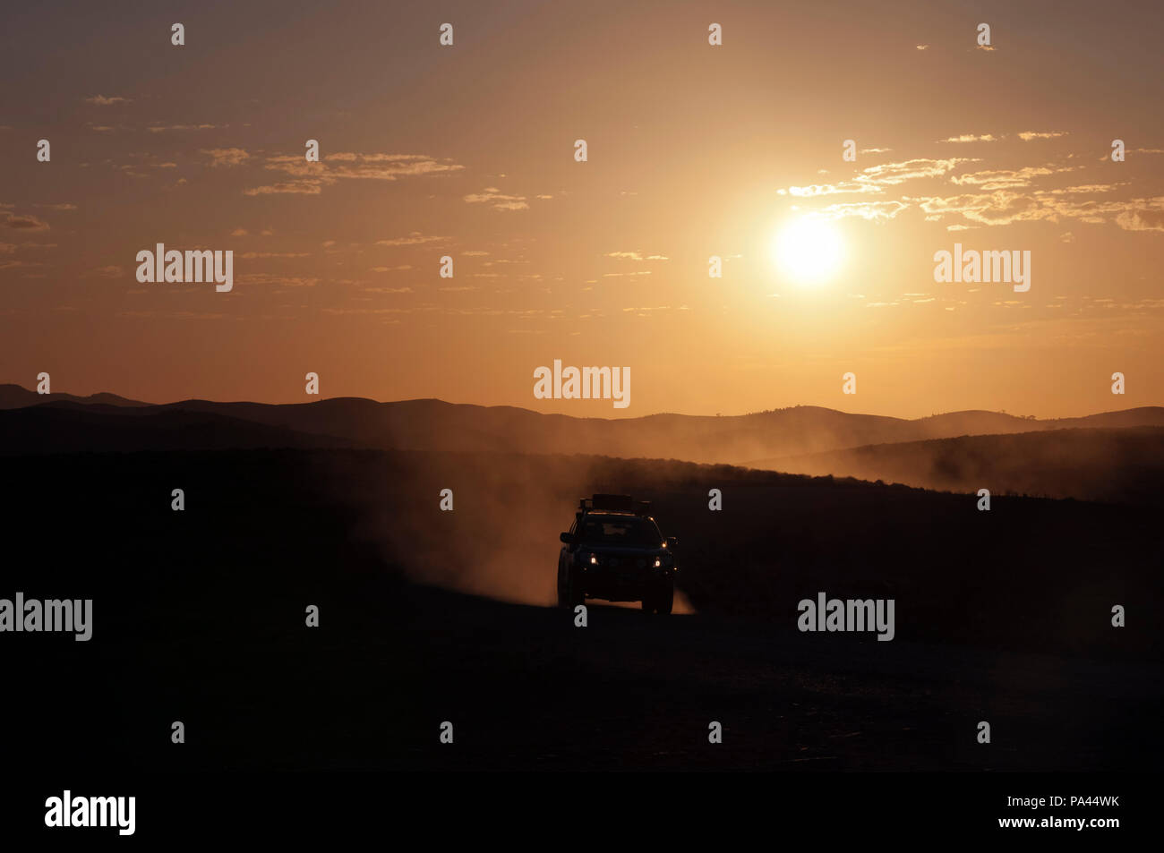 Stokes lookout flinders ranges hi-res stock photography and images - Alamy