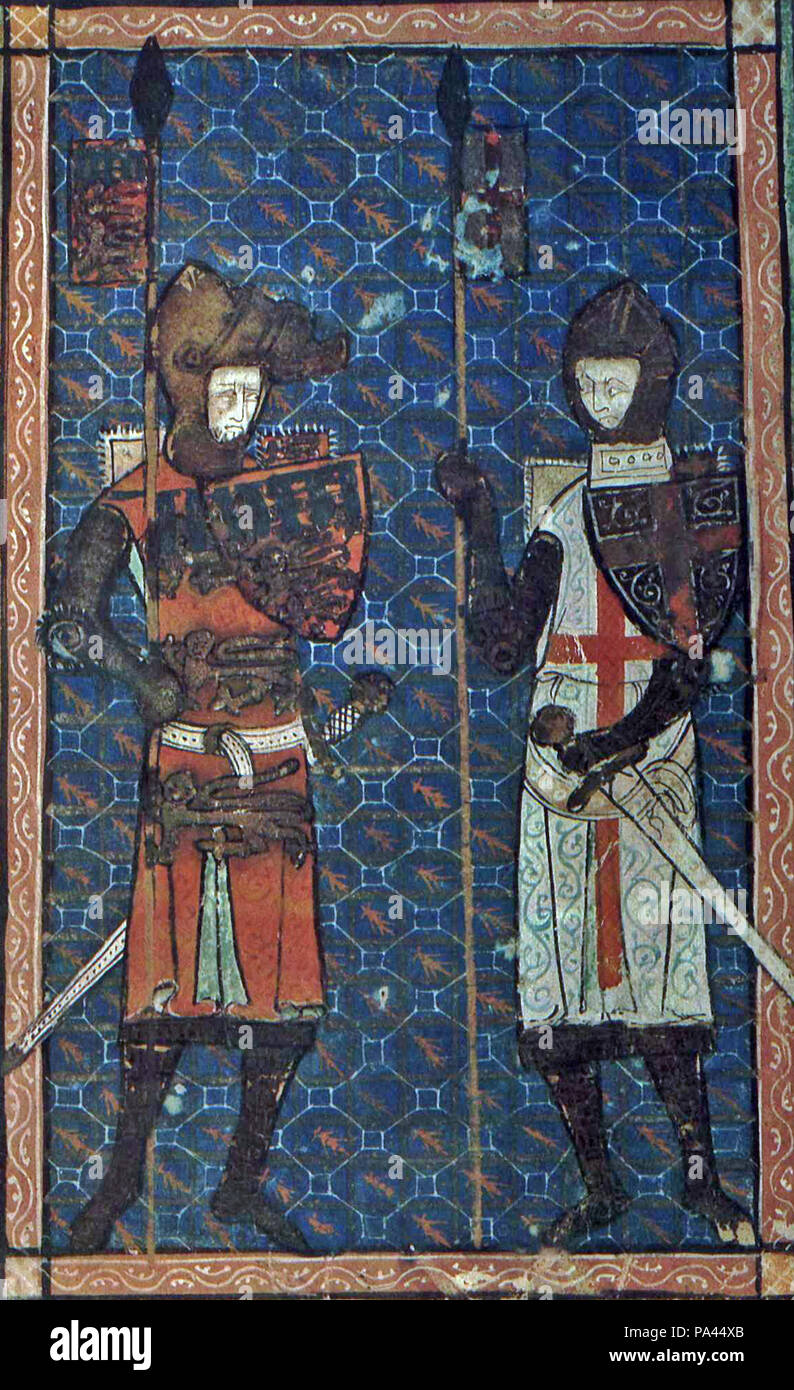 Bodleian library manuscript medieval hi-res stock photography and ...