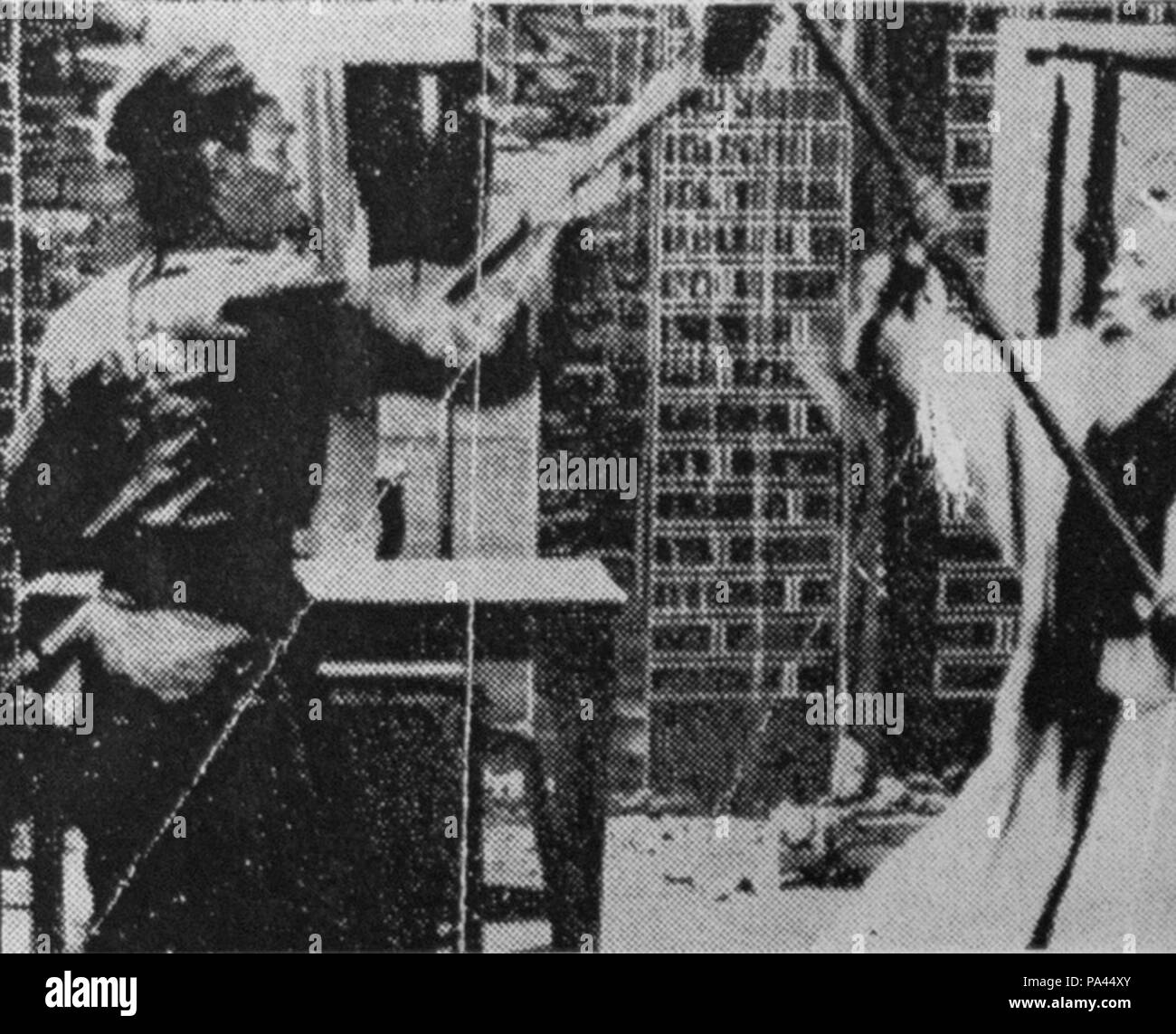 Tjoa hi-res stock photography and images - Alamy