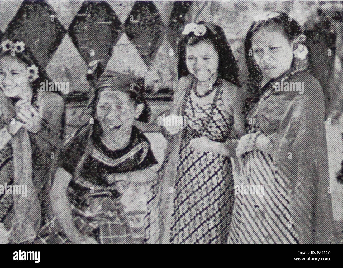 Zubaida Tharwat Then And Now