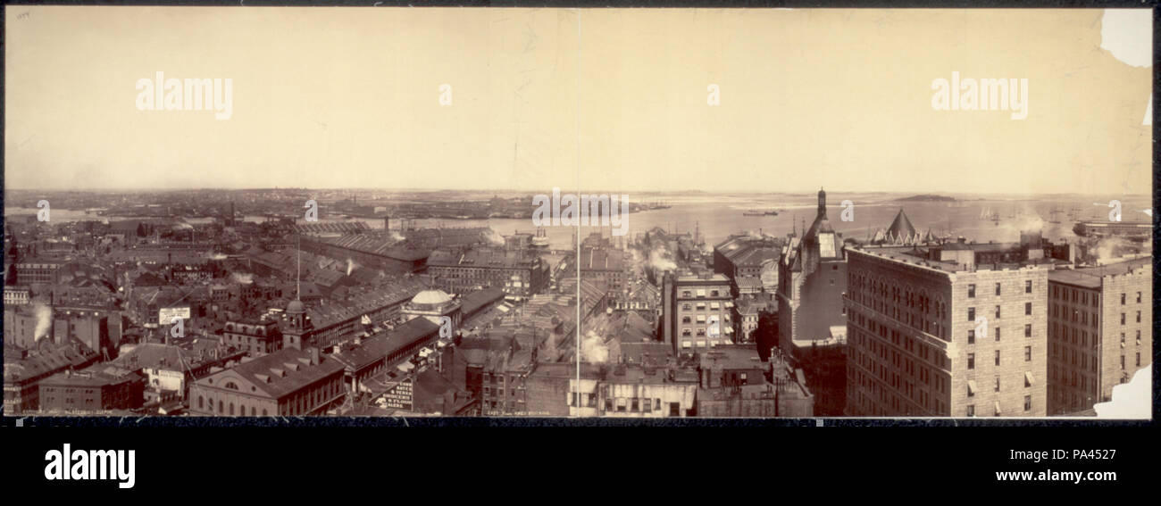 Ames building hi-res stock photography and images - Alamy