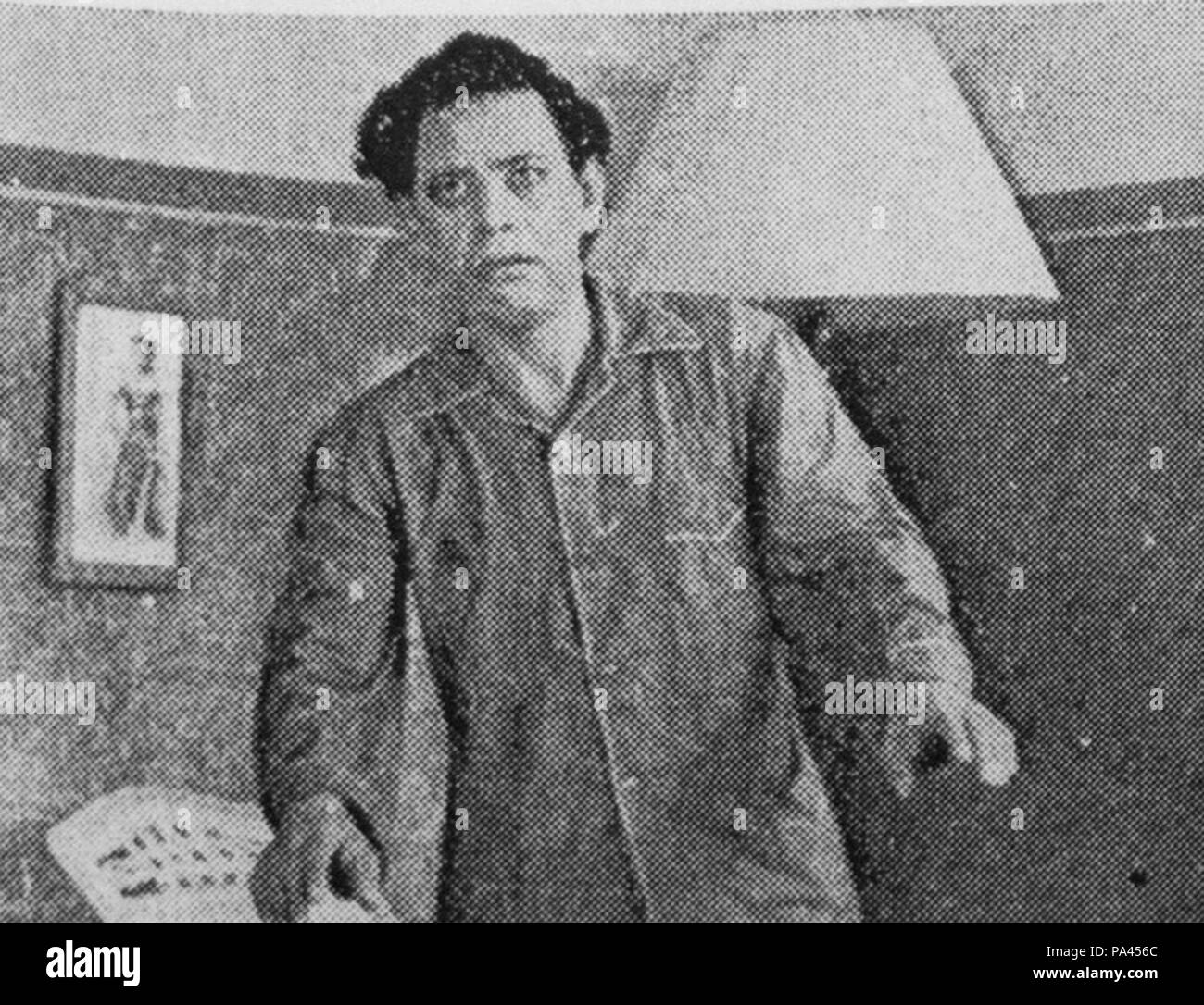 Mata di hi-res stock photography and images - Alamy