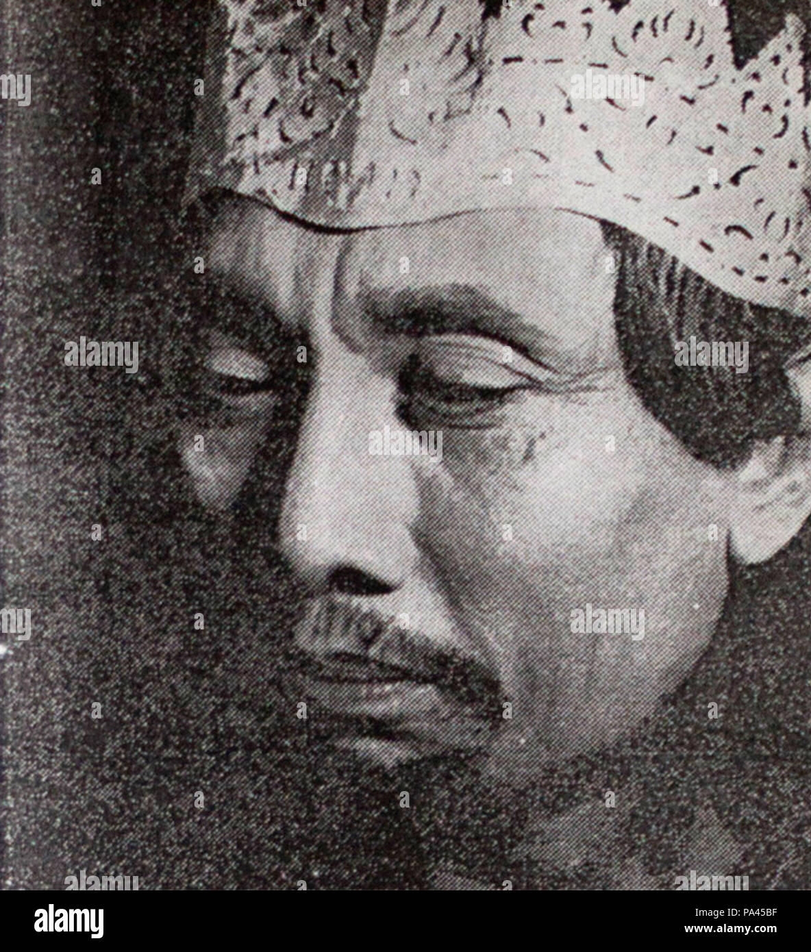 Damar wulan hi-res stock photography and images - Alamy