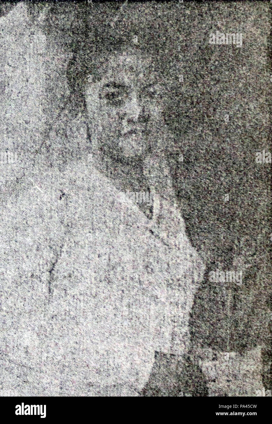 23 Ariati Pertjatoeran Doenia June 1941 p17 Stock Photo - Alamy