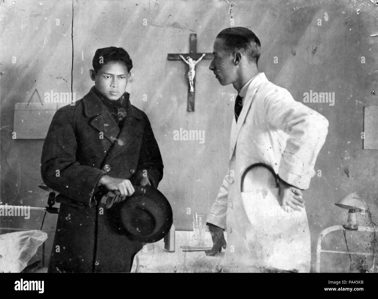 Artifacts item Black and White Stock Photos & Images - Alamy