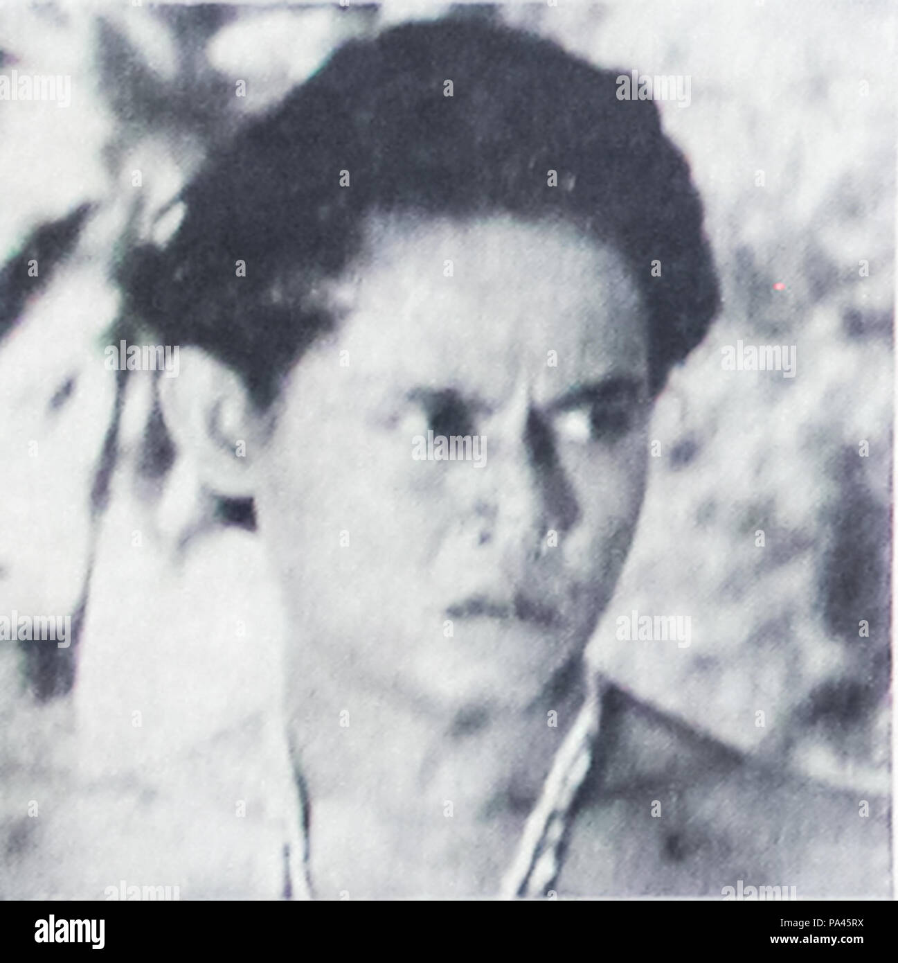 Mochtar hi-res stock photography and images - Alamy