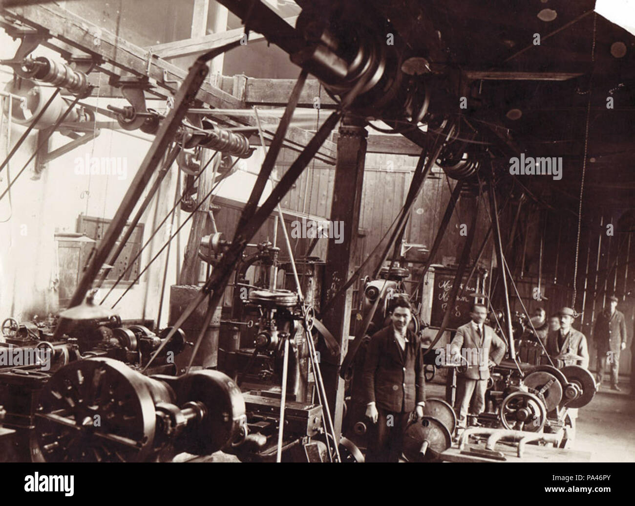 156 Army Arsenal Bucharest Stock Photo - Alamy