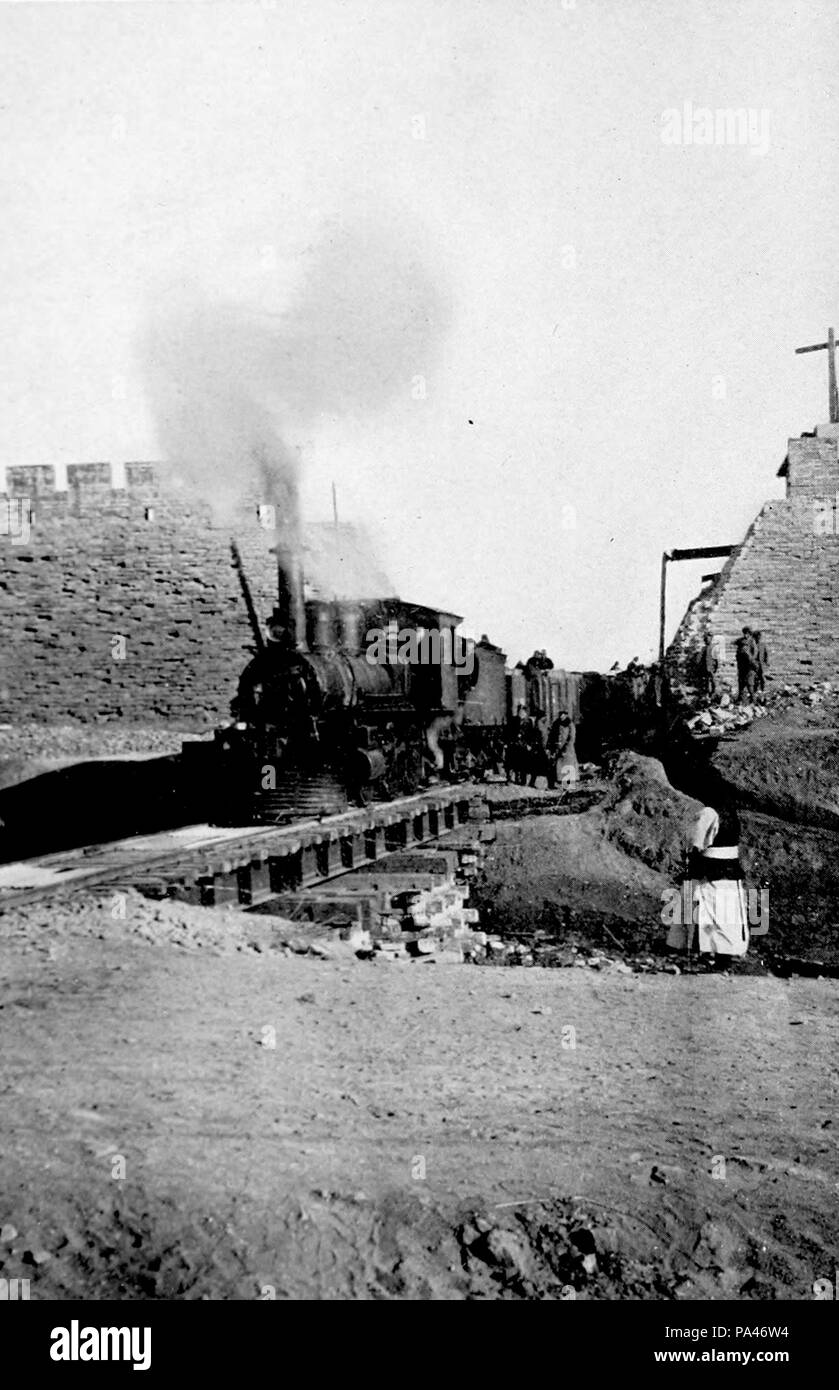 . English: Photo from China in Convulsion (1901) . before 1901 652 ...