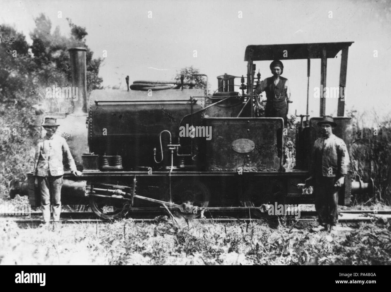 Lidster hi-res stock photography and images - Alamy