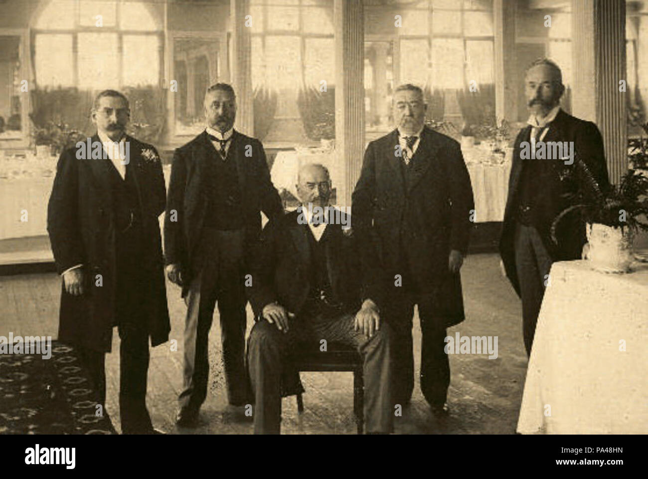 Bruce paterson hi-res stock photography and images - Alamy