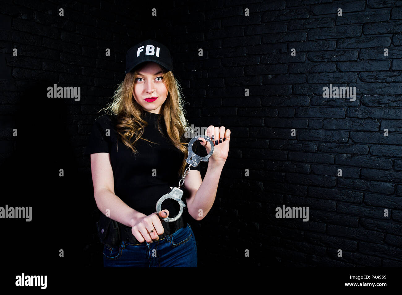 Fbi firing range hi-res stock photography and images - Alamy