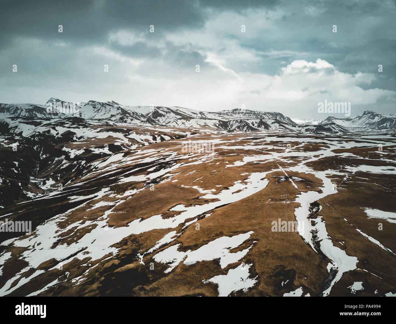 Aerial grass hi-res stock photography and images - Alamy