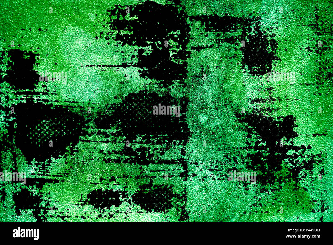 Ultra green Concrete cement texture, stone surface, rock background ...