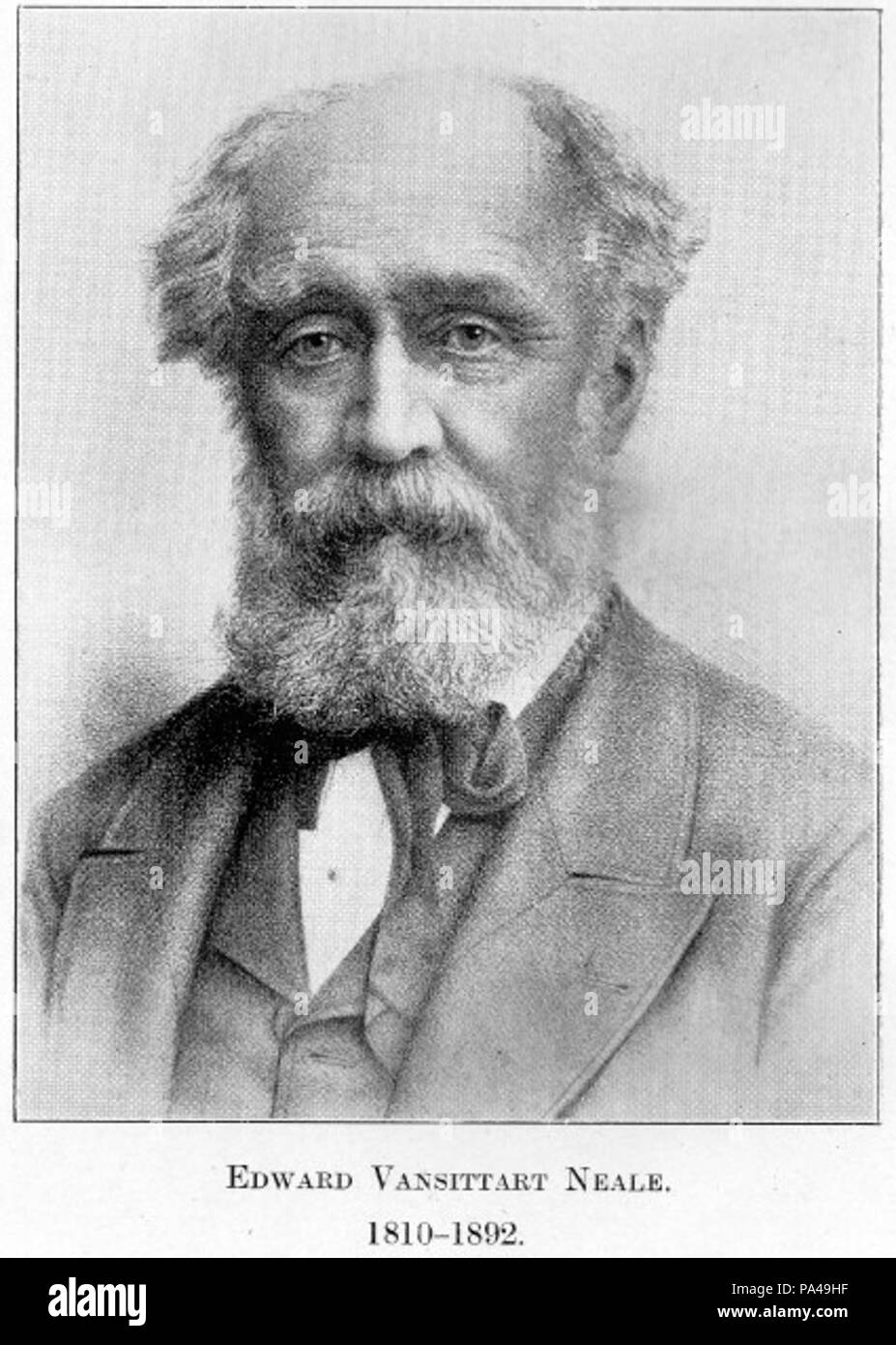 Edward neale hi-res stock photography and images - Alamy