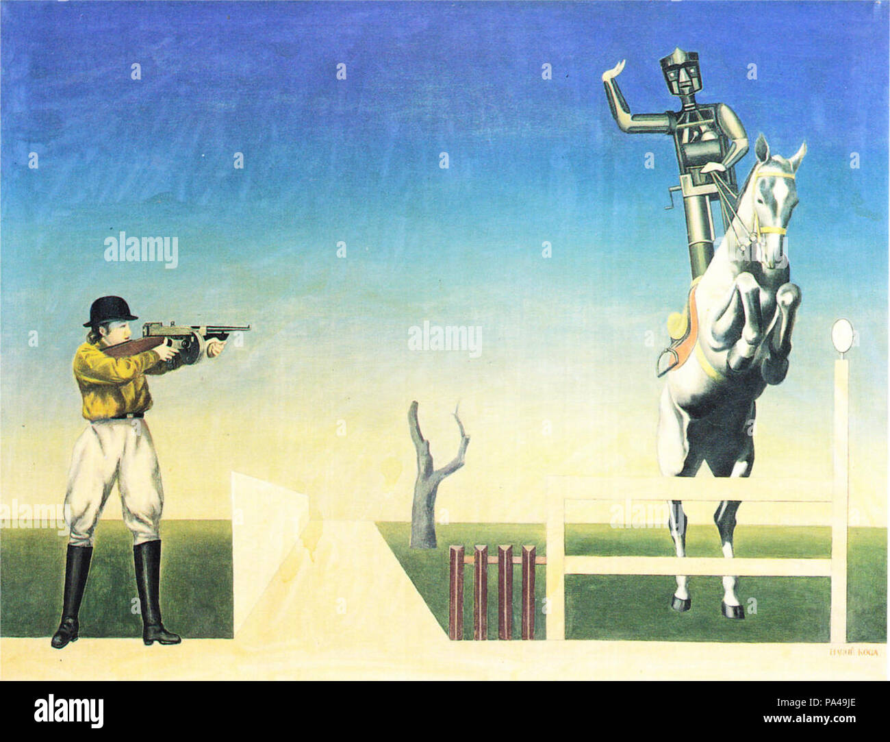 Intellectual modernism hi-res stock photography and images - Alamy