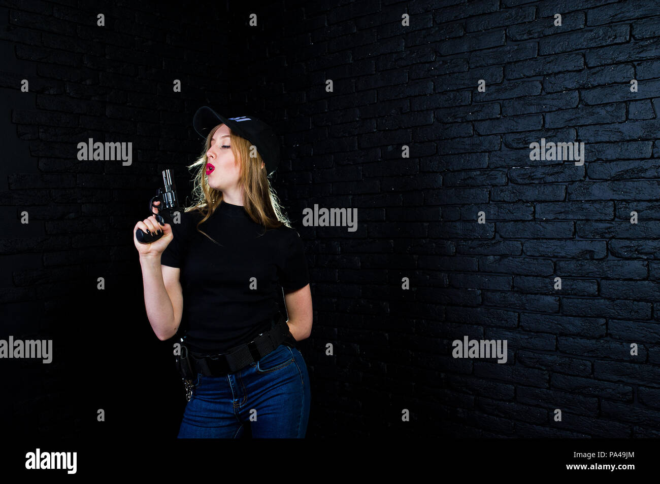 Fbi Gun Range High Resolution Stock Photography and Images - Alamy