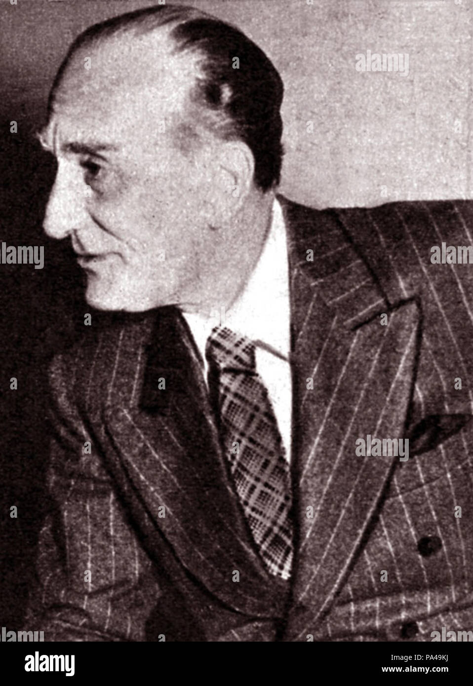 Luigi cimara hi-res stock photography and images - Alamy