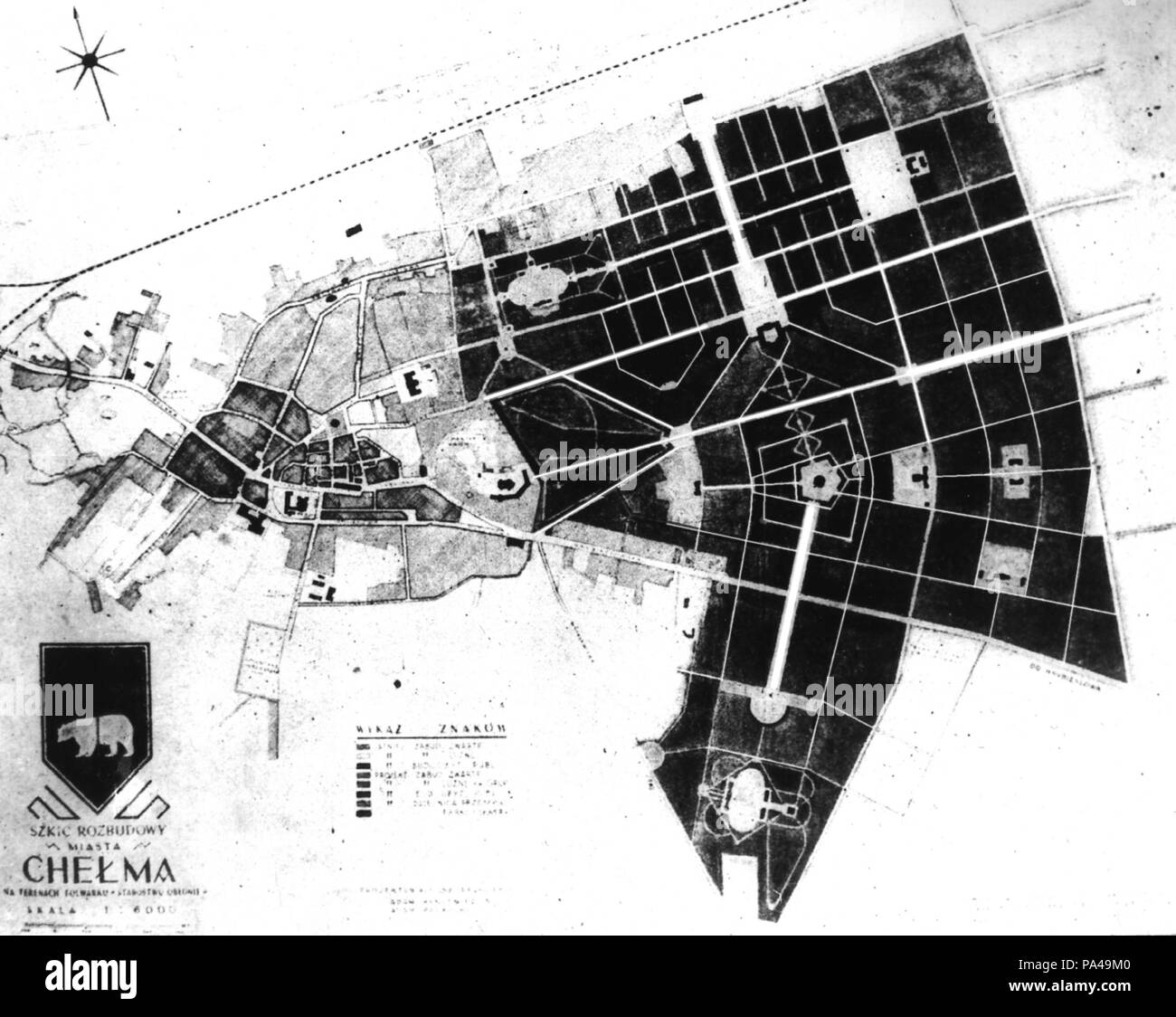 Chelm hi-res stock photography and images - Alamy