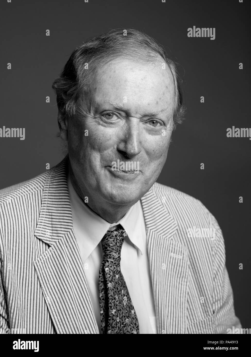 Ferdinand mount harry mount hi-res stock photography and images - Alamy