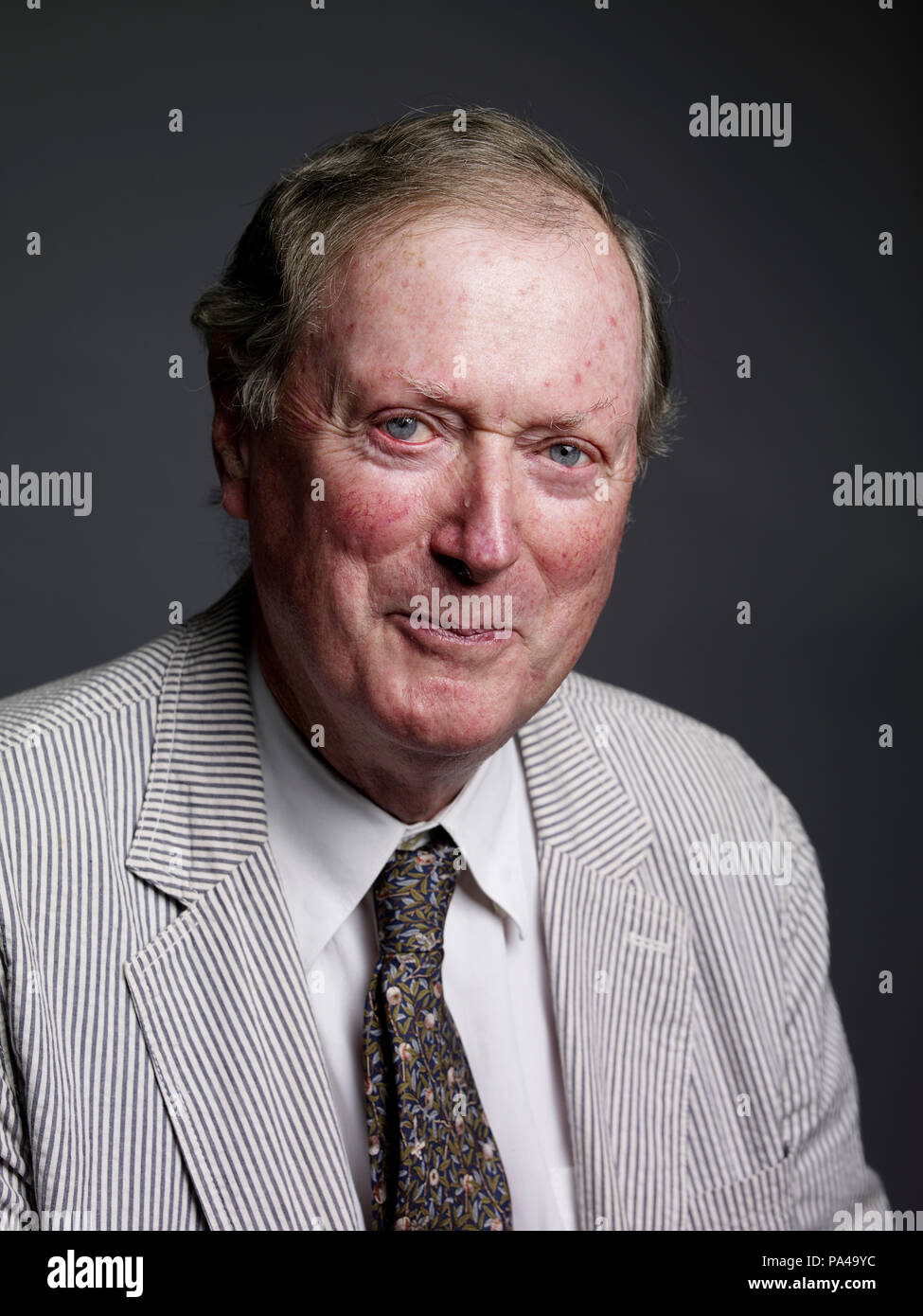 Ferdinand mount harry mount hi-res stock photography and images - Alamy