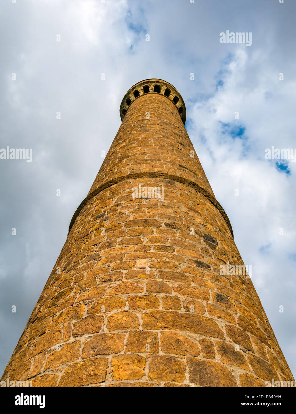 How hill tower hi-res stock photography and images - Alamy