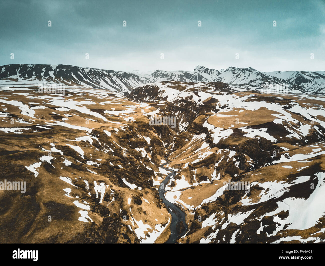 Aerial grass hi-res stock photography and images - Alamy