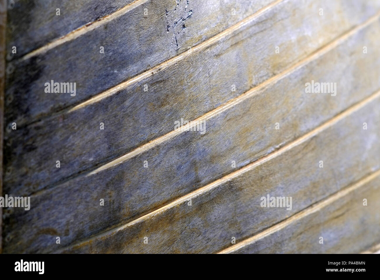 Timber hull hi-res stock photography and images - Alamy