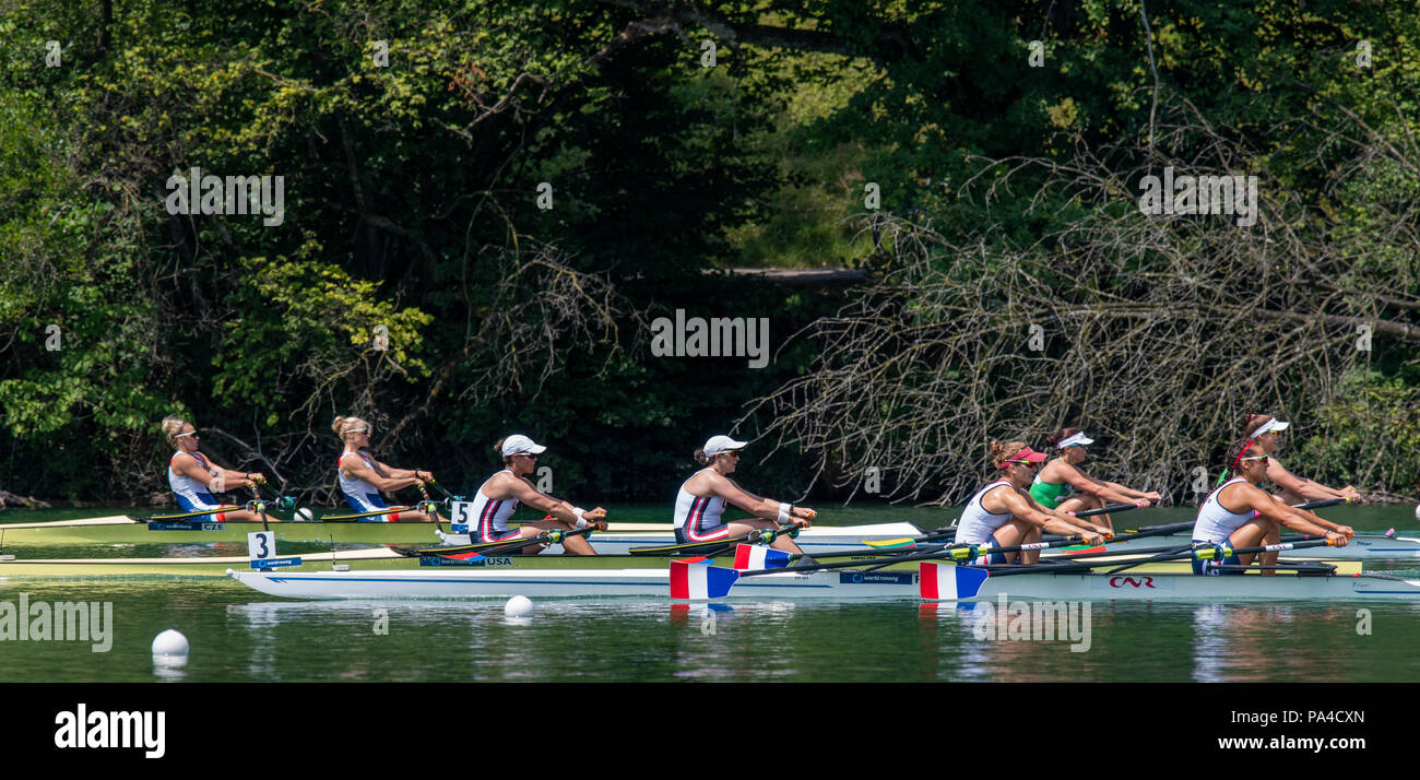 Usa w2x bow hi-res stock photography and images - Alamy