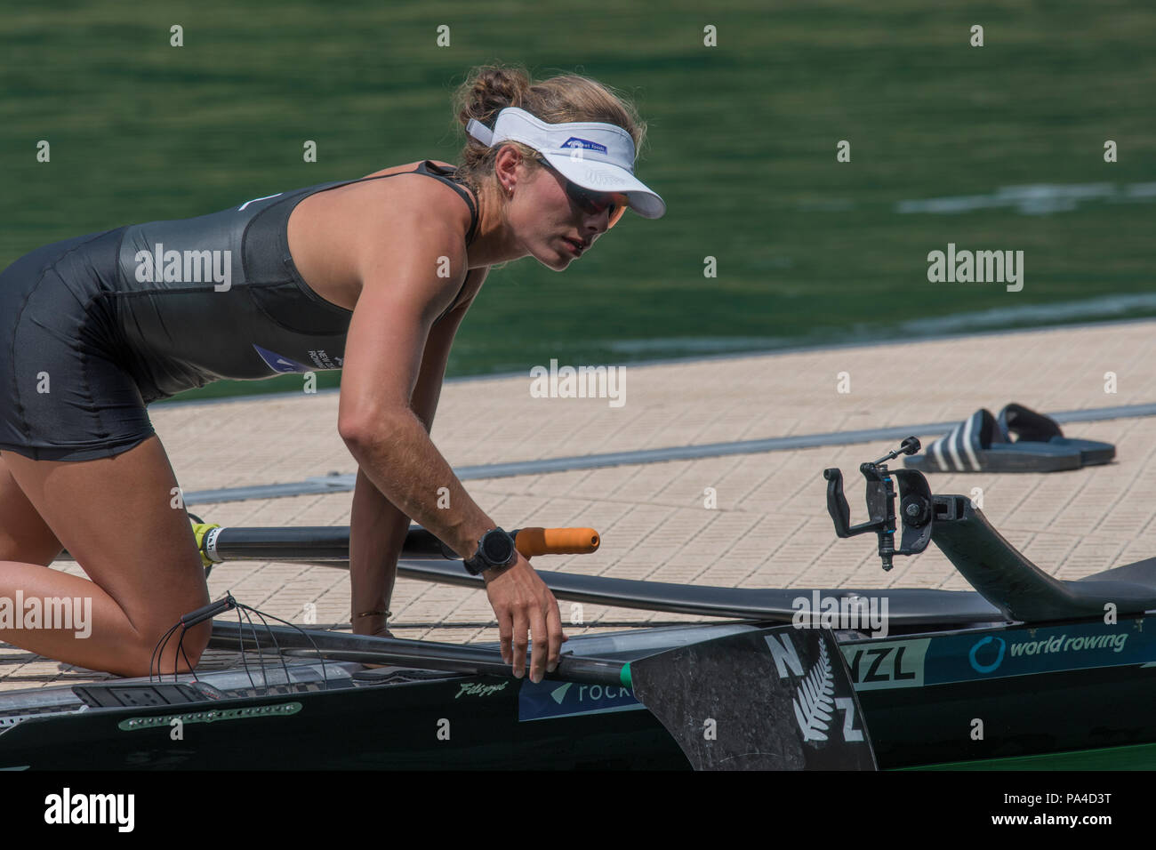 Hannah osborne hi-res stock photography and images - Alamy