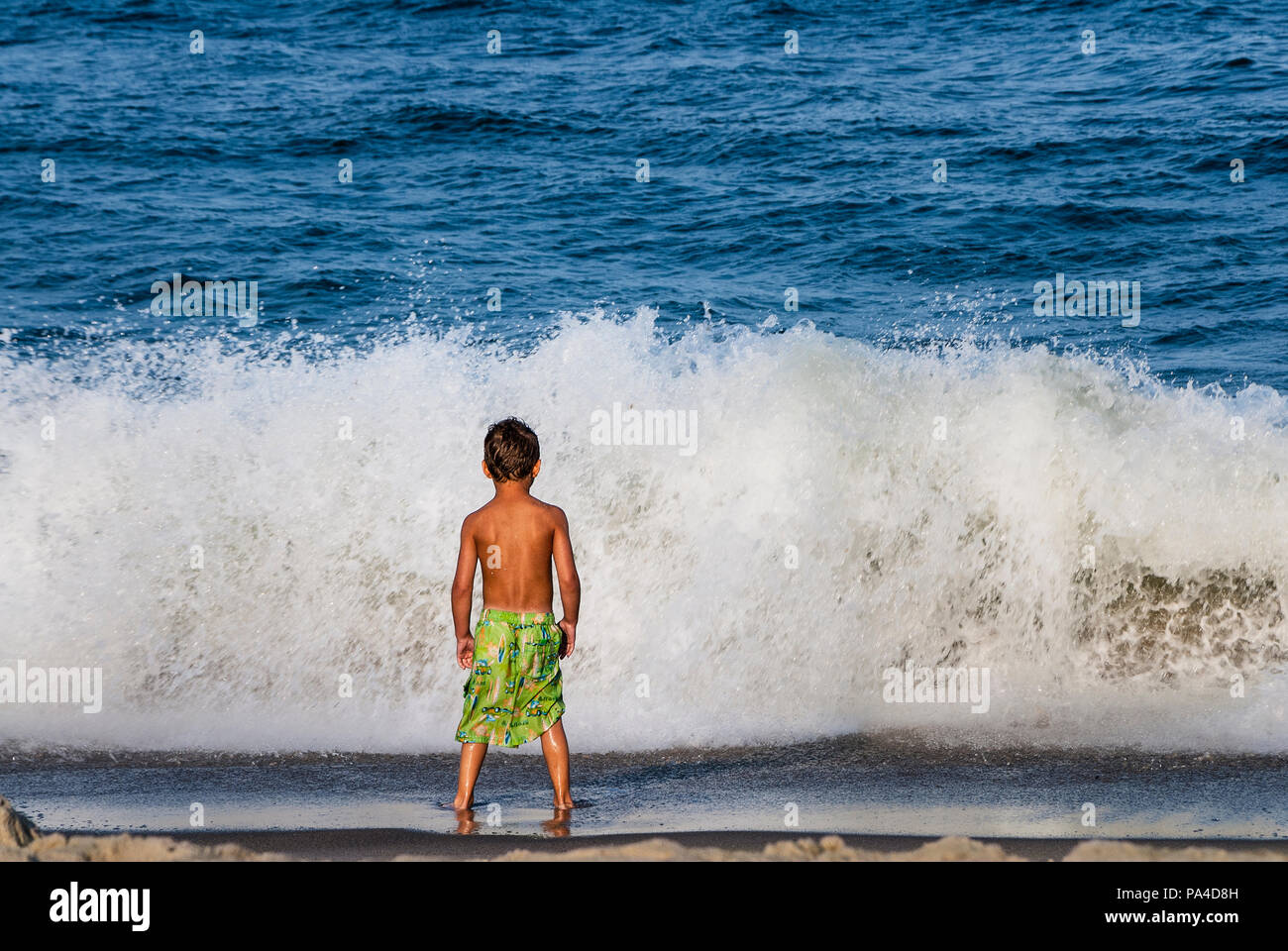 New england boyhood hi-res stock photography and images - Alamy