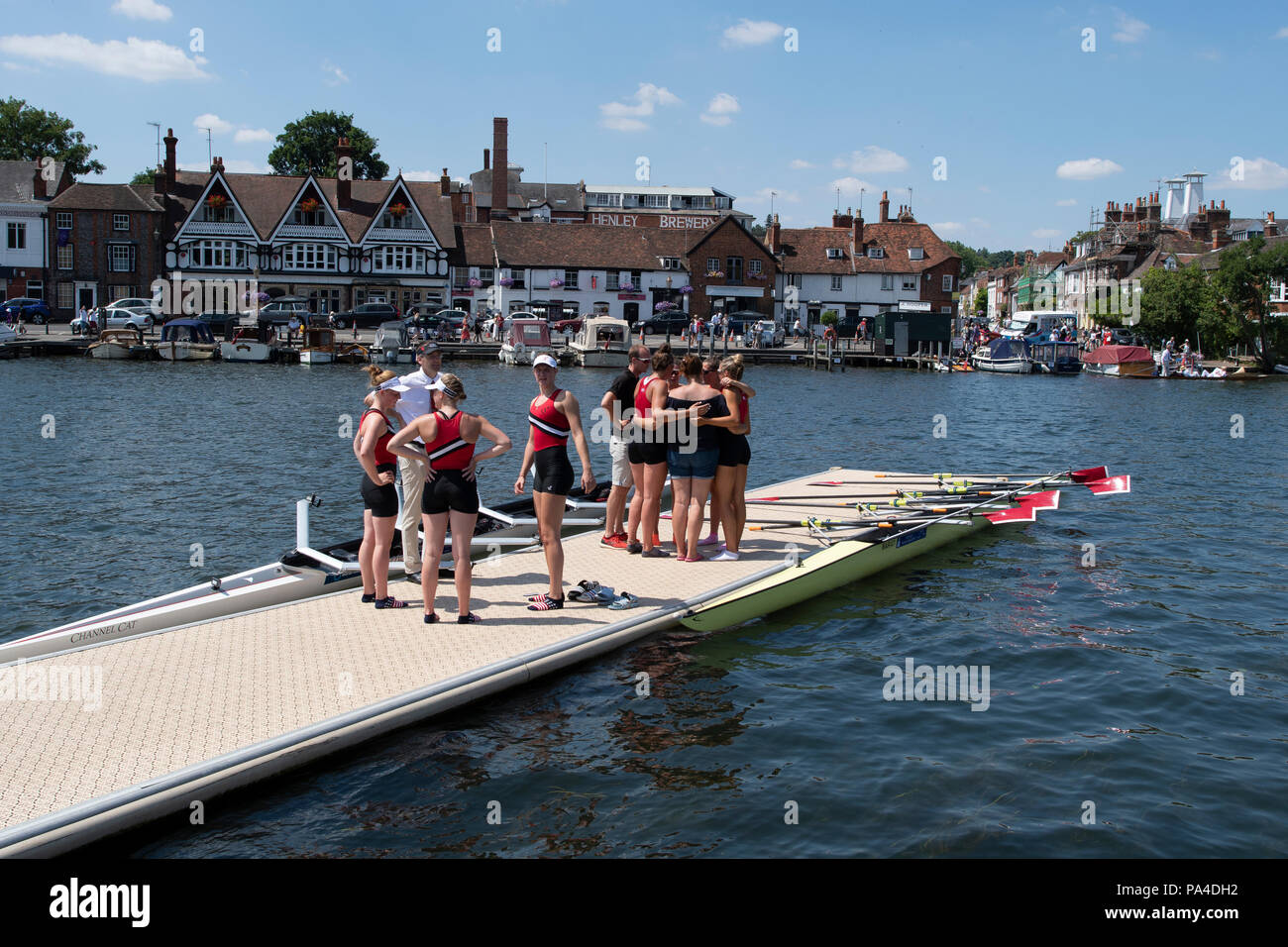 Quad cities hi-res stock photography and images - Alamy