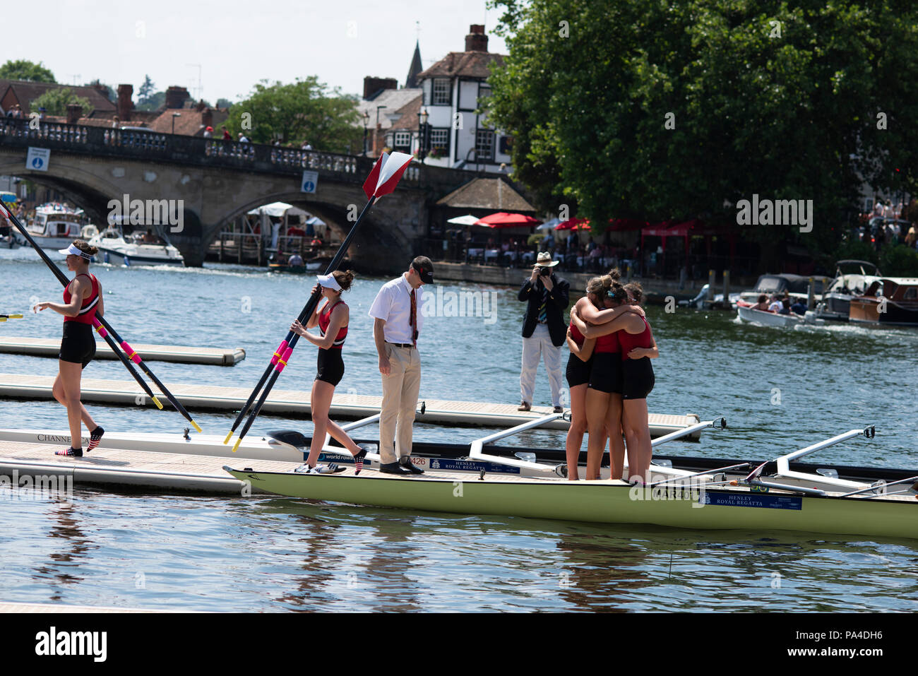 Quad cities hi-res stock photography and images - Alamy