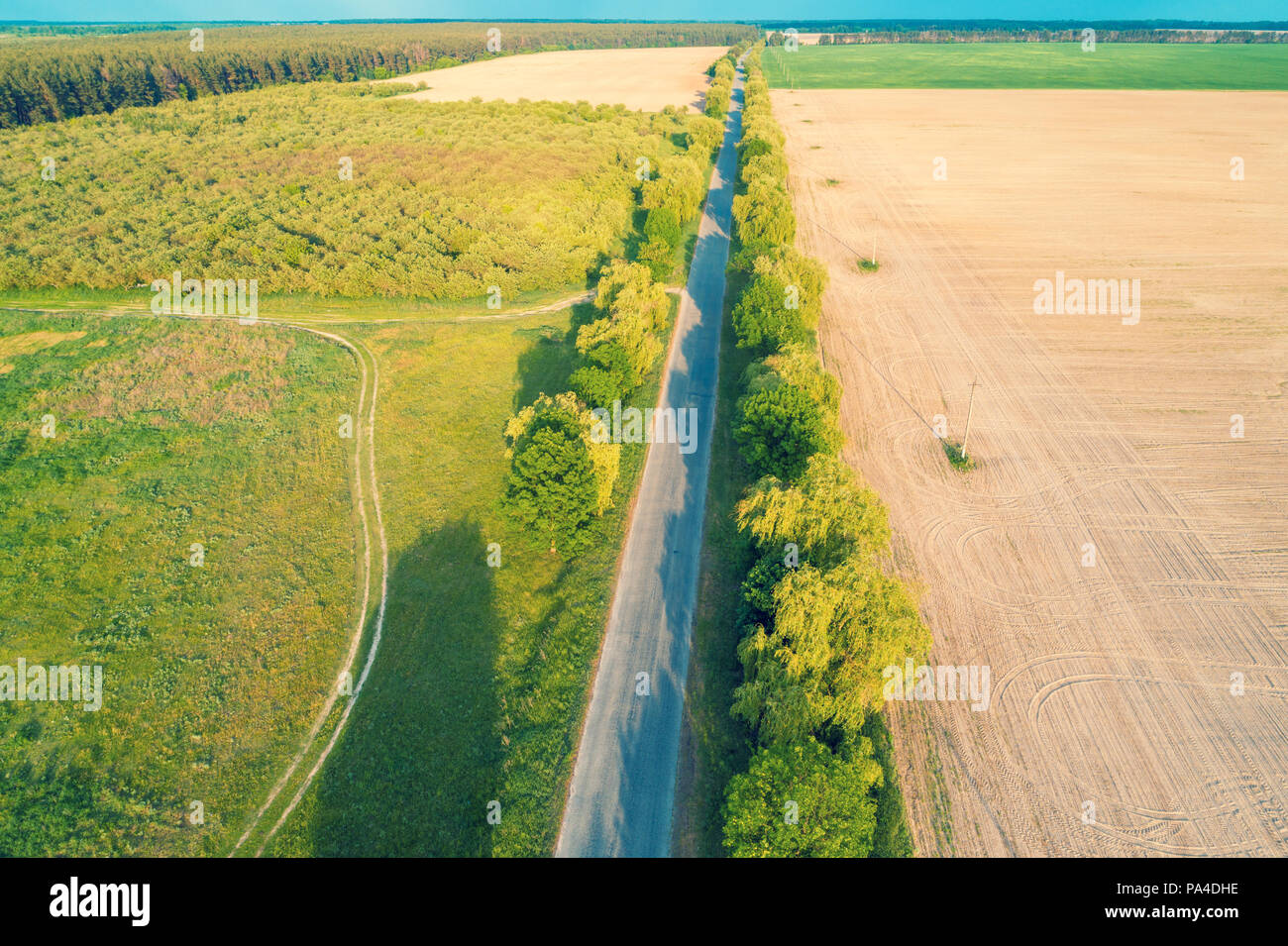 Country orchard hi-res stock photography and images - Alamy