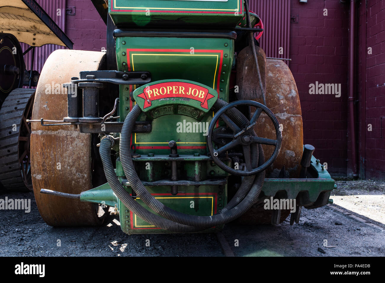 Bressingham norfolk hi-res stock photography and images - Alamy
